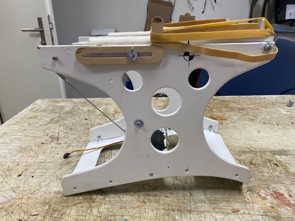 Telemaster T240 Precedent mit Huckepack und Startbox (Gebraucht) in ...