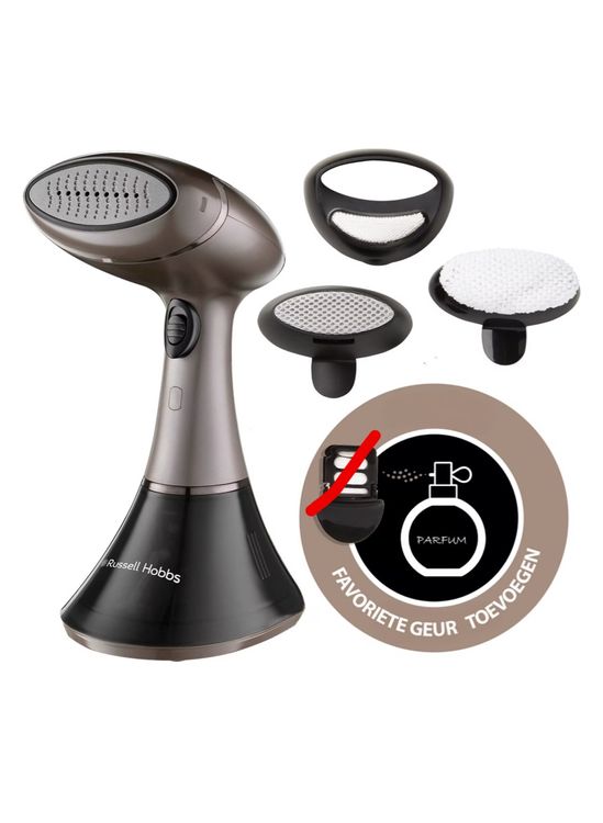Russell Hobbs Steam Hand Steamer - Top Zustand (Gebraucht) in Gibswil für CHF 39 – mit Lieferung ...