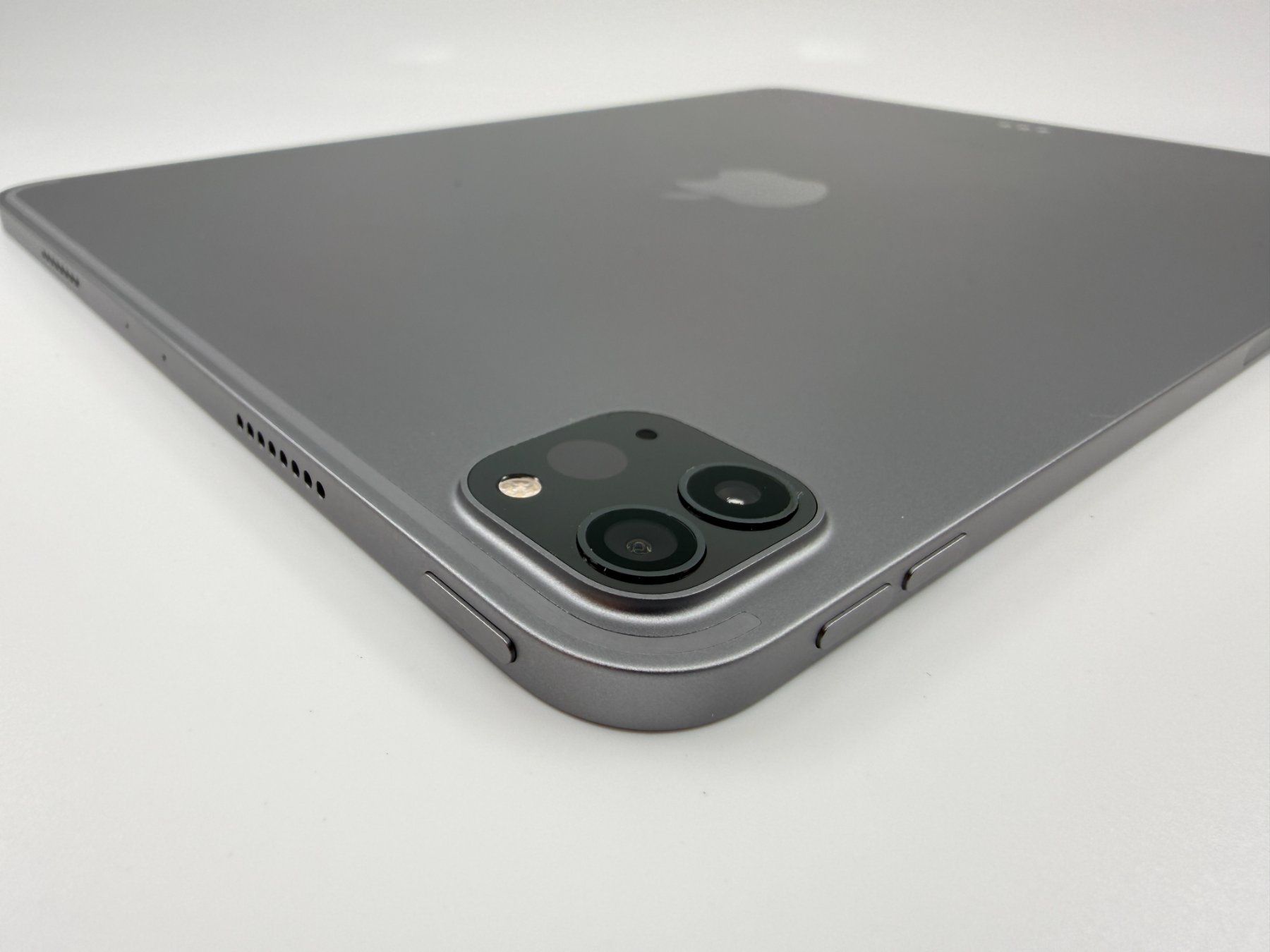 Apple iPad Pro 11″ 4. Gen 256 GB A2759 OVP top Zustand (Gebraucht) in ...