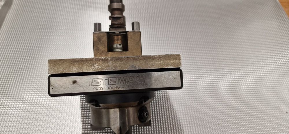 ISTEMA SWISS TOOLING SYSTEM | Kaufen auf Ricardo