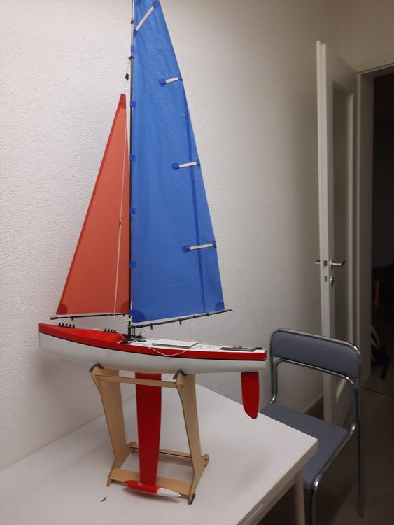 Graupner RG 65 | Kaufen auf Ricardo