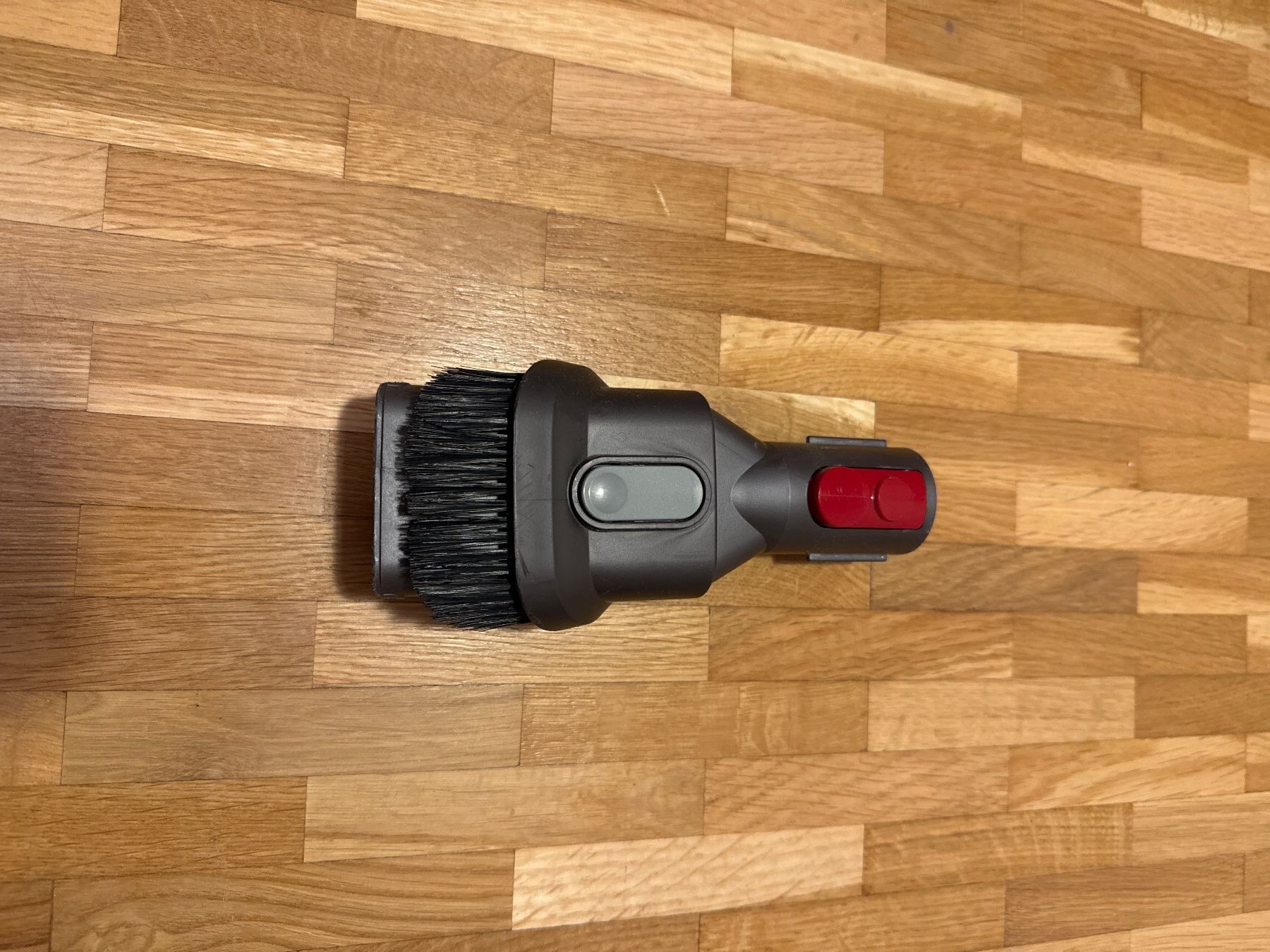 Dyson V11 Zubehör-Set – Kombidüse, Fugendüse & Adapter (D'occasion) à ...