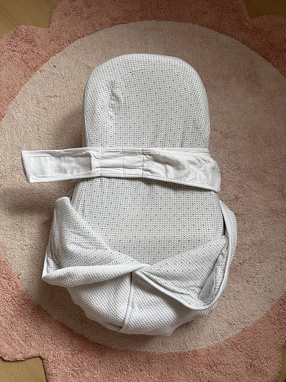 Cocoon bébé dodo (D'occasion) à Corseaux pour CHF 10 – avec livraison ...