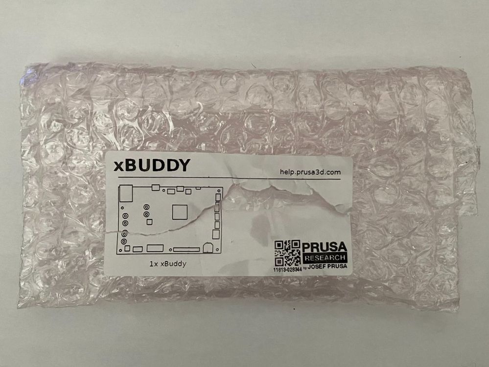 Prusa Einsy RAMBo xBuddy MK3S+ | Kaufen auf Ricardo