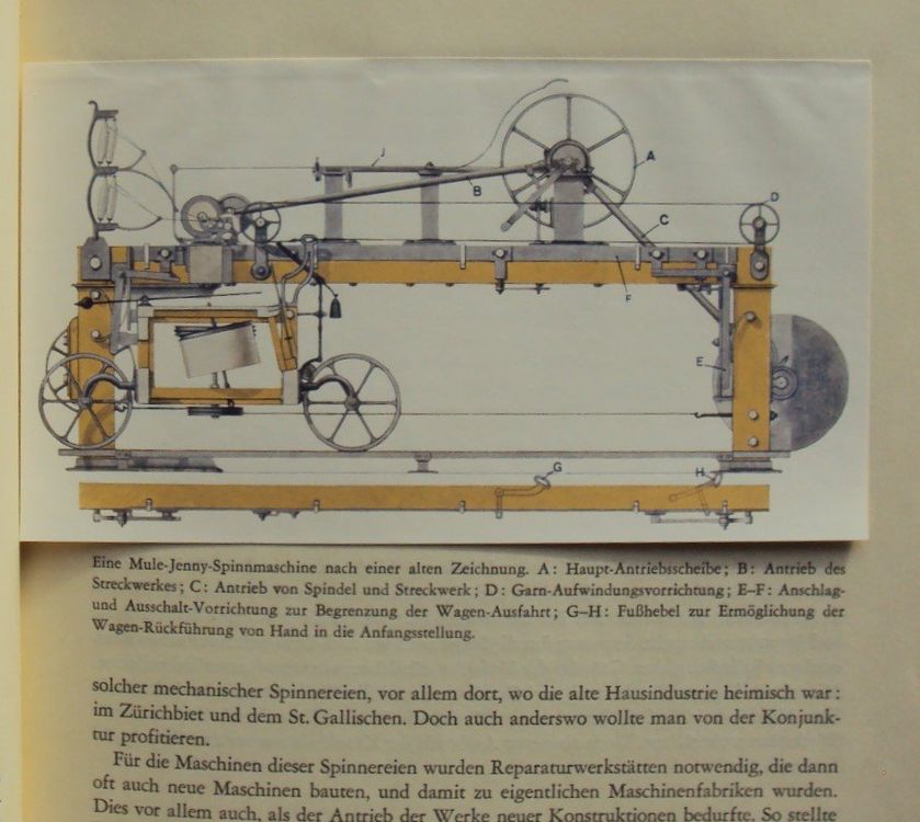 Christian Schenk, 1781-1834, der Mechanikus aus Signau BE (Gebraucht ...