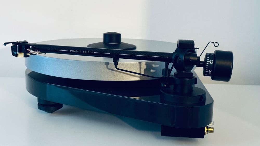 Pro-ject RPM (5.1) (Gebraucht) in Liebefeld für CHF 380 – mit Lieferung ...