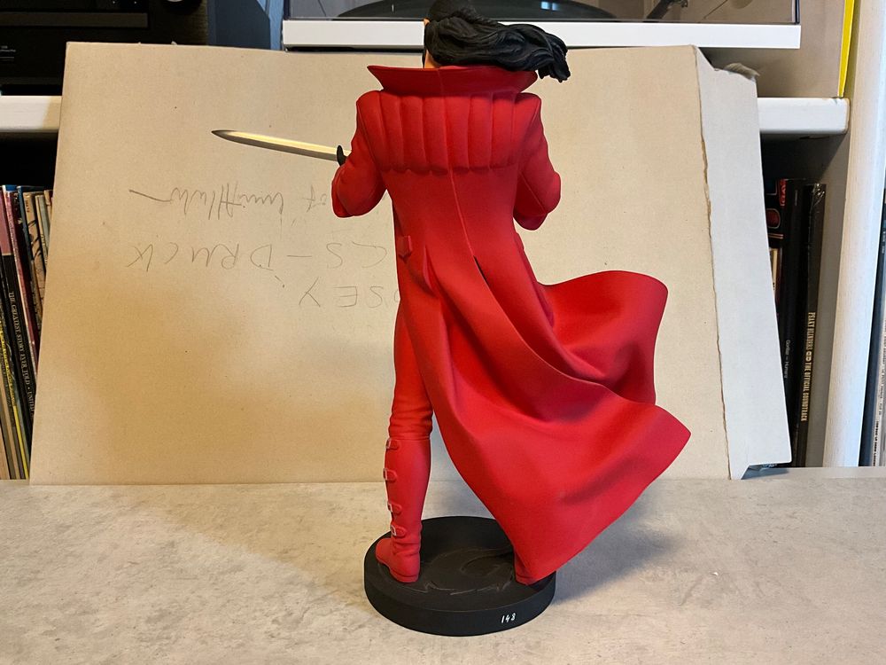 Drago: Figurine Fariboles, 26 cm (Rapaces de Marini) (D'occasion) à ...