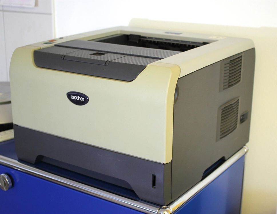 Brother HL-5250DN Laserdrucker (Gebraucht) in Kägiswil für CHF 29 – nur ...