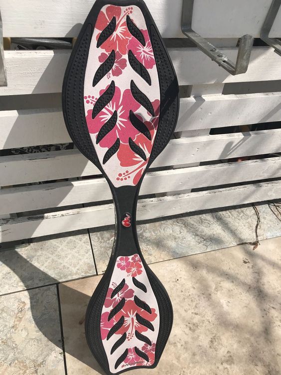 Waveboard | Kaufen auf Ricardo