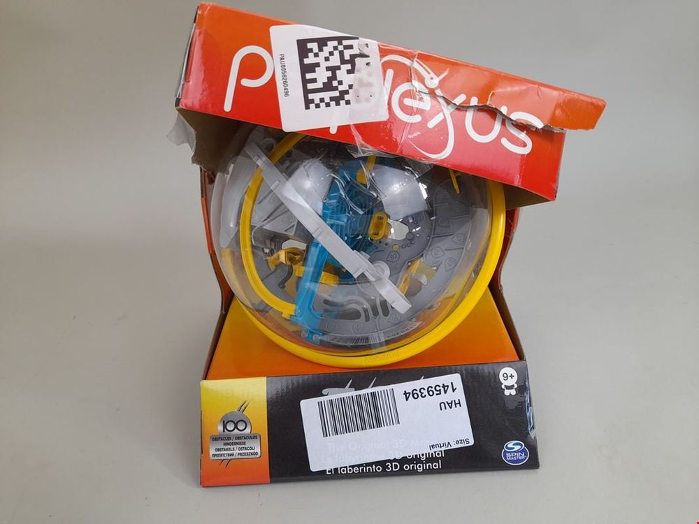 Perplexus 3D Labyrinth Beast NEU | Kaufen auf Ricardo