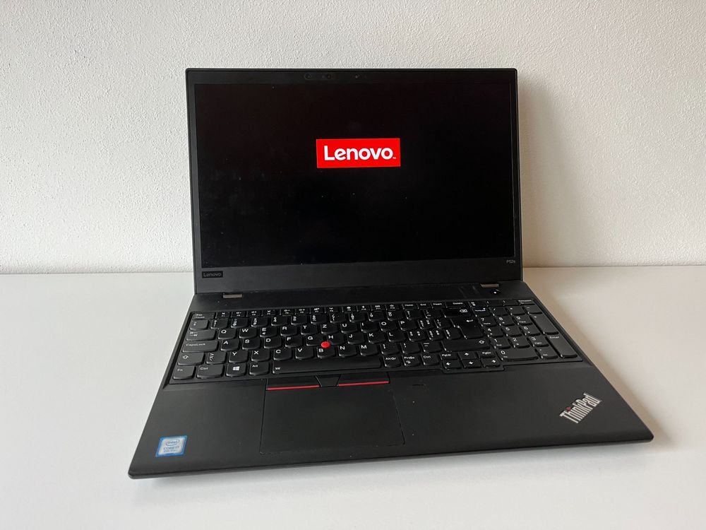 Lenovo ThinkPad mit Intel Core i7 8th Gen (Gebraucht) in für CHF 199 ...