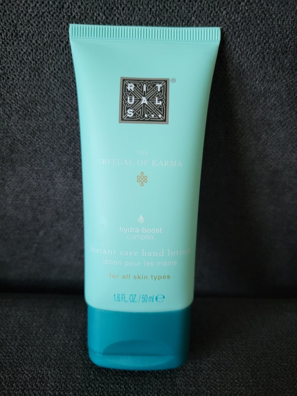 Rituals Karma Instant Care Hand Lotion 50ml Neu Handcreme👐 (Neu und ...