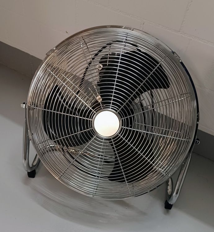 Ventilator (Gebraucht) in für CHF 20 – nur Abholung auf Ricardo kaufen
