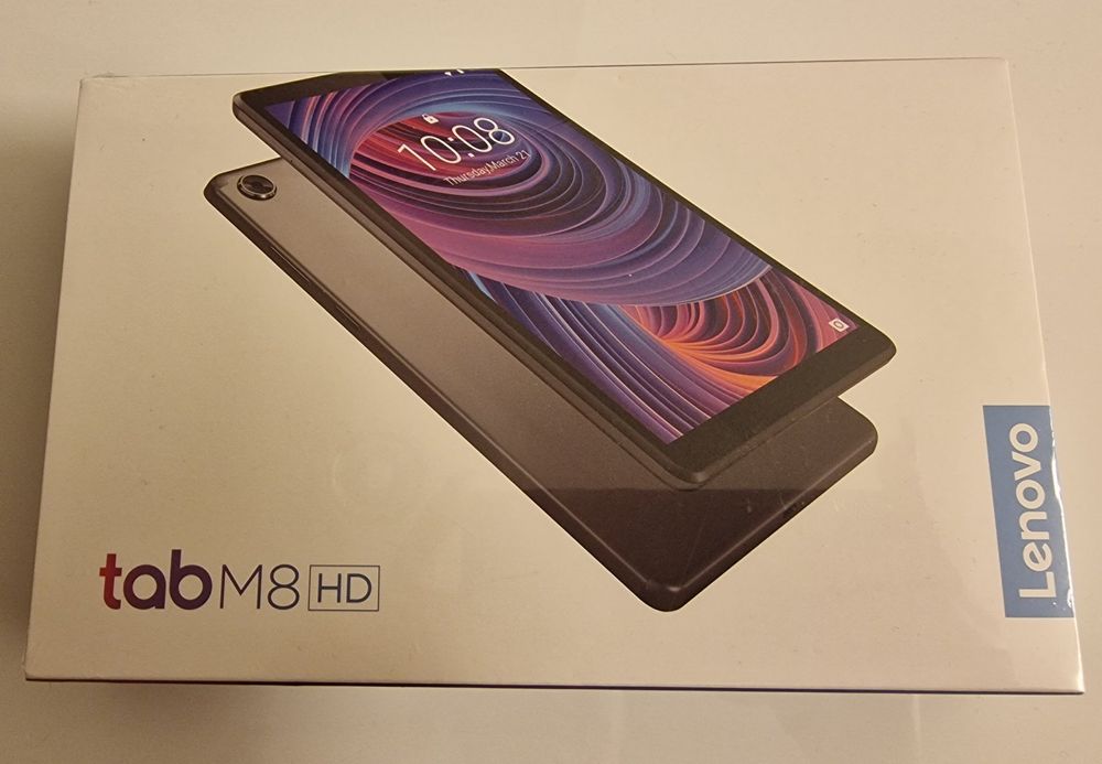 TAB M8 PRC LENOVO 2ND GEN (Neu und originalverpackt) in Kehrsatz für ...