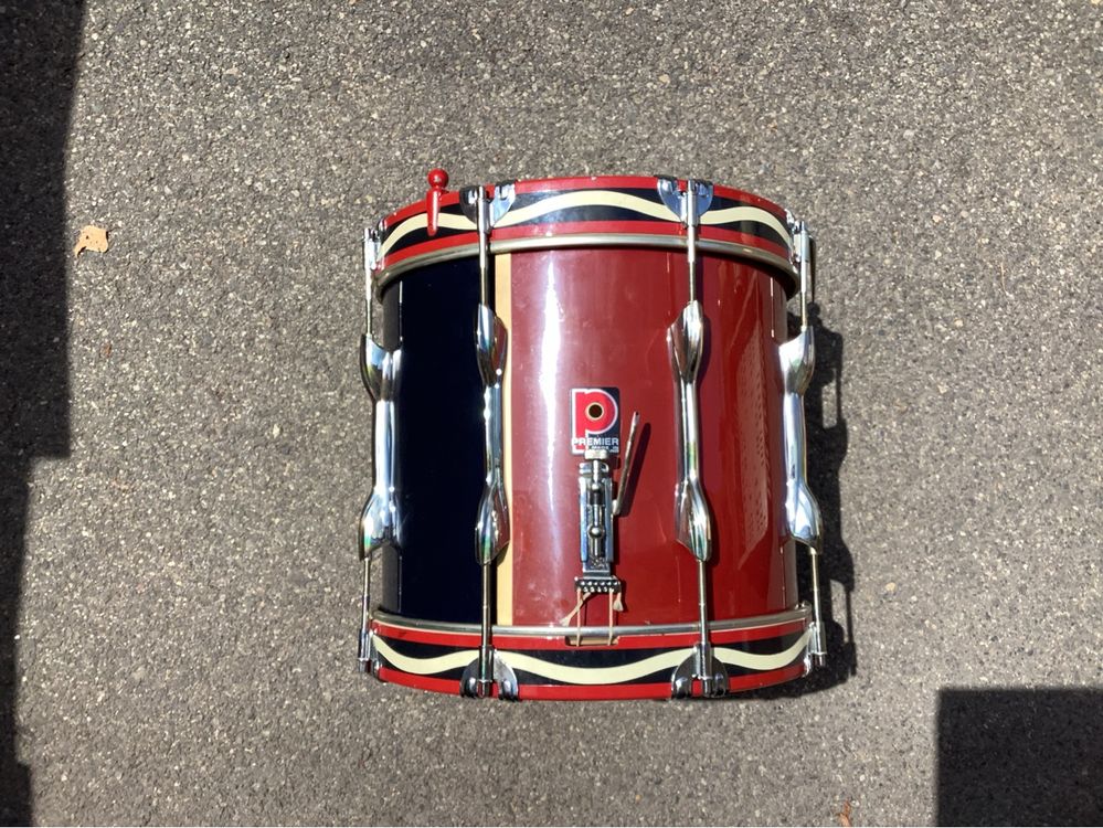Premier Marching Snare (Gebraucht) in Zürich für CHF 20 – mit Lieferung ...