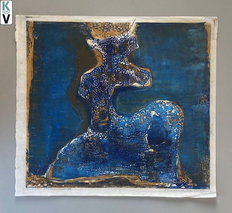 Lill Tschudi - Swiss Art Selection | Kaufen auf Ricardo