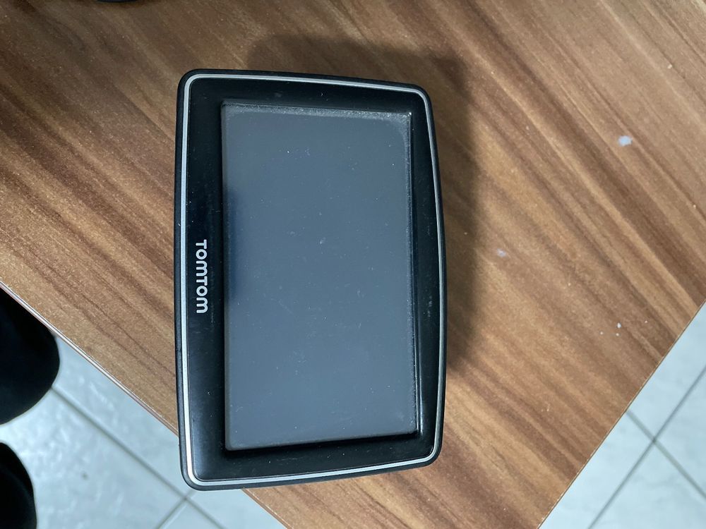 Tom Tom XL (Gebraucht) in Oberriet SG für CHF 10 – mit Lieferung auf ...