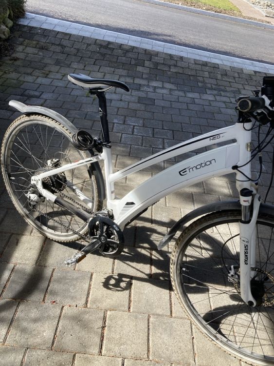 Damen E-Bike „Emotion“ | Kaufen auf Ricardo
