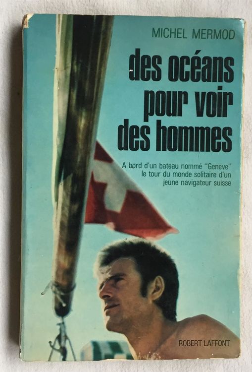 Mermod - Des océans pour voir des hommes | Kaufen auf Ricardo