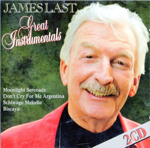 James Last - Great Instrumentals | Kaufen auf Ricardo