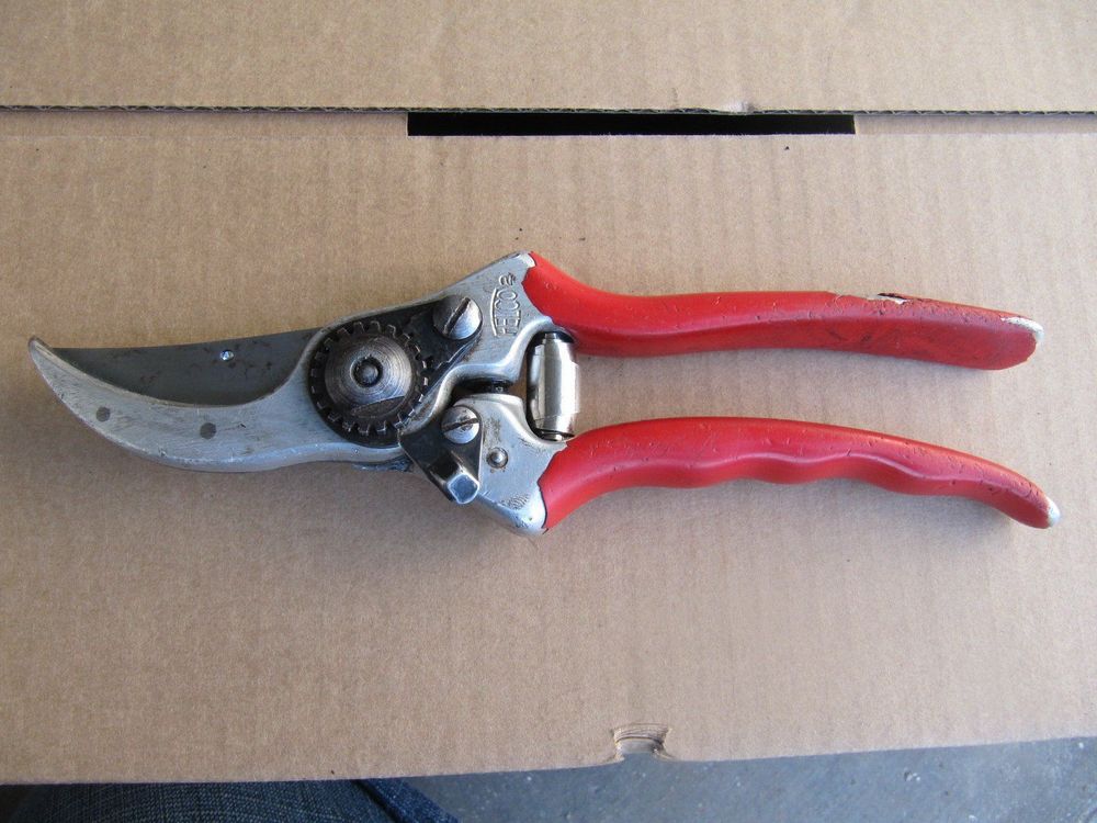 Rosenschere / Gartenschere FELCO 2 (D'occasion) à Basel pour CHF 27 ...