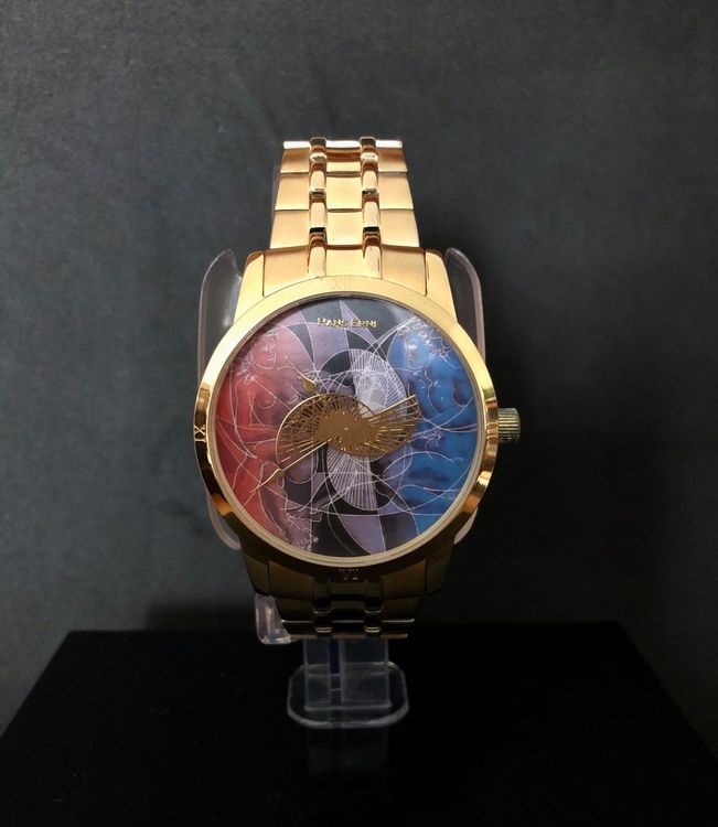 Hans Erni Lauf der Zeit (N°205) (Gebraucht) in Matzendorf für CHF 72 – mit Lieferung auf Ricardo ...