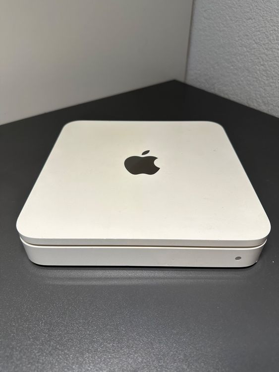 Apple Time Capsule | Kaufen auf Ricardo