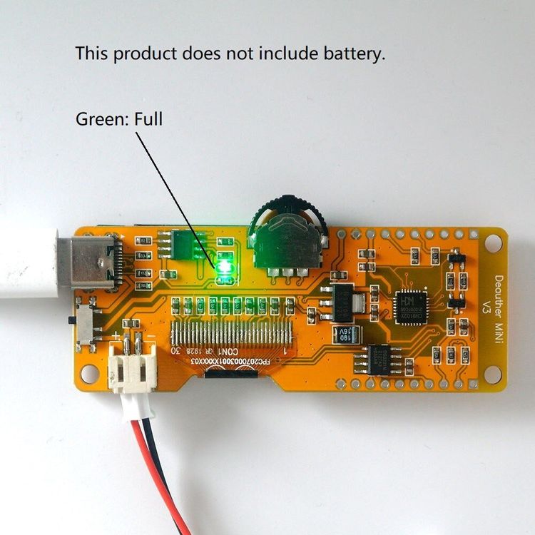 Dstike Wifi Deauther Mini V3 Esp8266 Oled Development Board Kaufen
