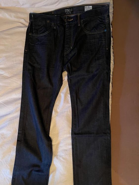 Fox Jeans (Gebraucht) in Dietikon für CHF 10 – mit Lieferung auf ...