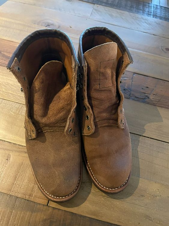 RED WING 3344 Blacksmith Hawthorne Muleskinner (Gebraucht) in Dübendorf ...