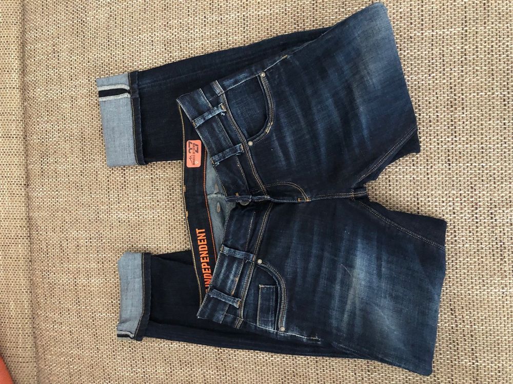 MOD jeans (Gebraucht) in Villmergen für CHF 11 – mit Lieferung auf ...