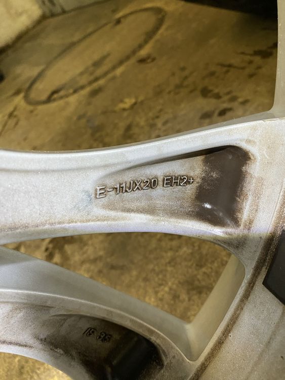 BMW X5 E70 M-Kompletträder (Gebraucht) in Winterthur für CHF 500 – nur Abholung auf Ricardo kaufen