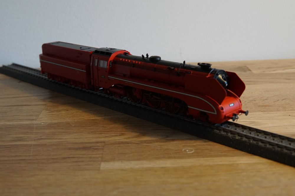 Märklin 37082 BR 10, Digital MFX Sound | Kaufen auf Ricardo