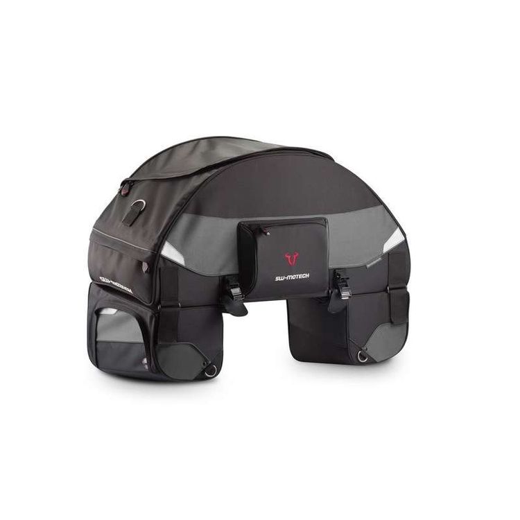SW-MOTECH SACOCHE ARRIÈRE SPEEDPACK EVO 2.0 NEUF moto | Kaufen auf Ricardo