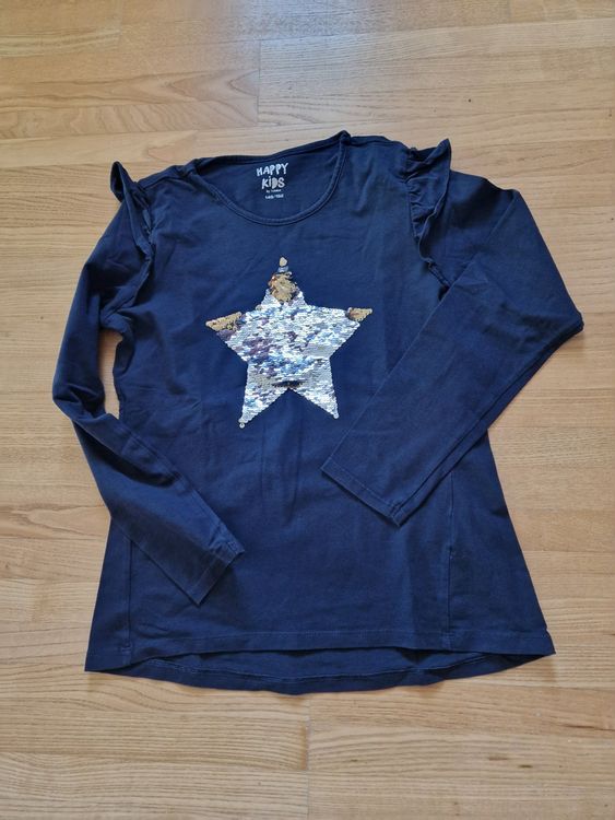 Neuer Pullover mit Wendepailletten | Kaufen auf Ricardo