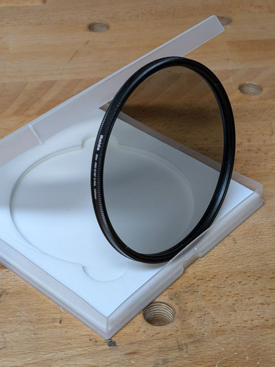Circular Pol-Filter - Haida Slim PRO II MC C-POL 105mm (Gebraucht) in ...