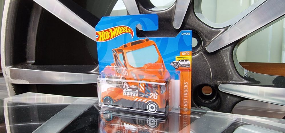 Rennen Rig | Kaufen auf Ricardo