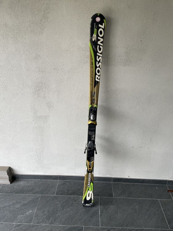 Ski Rossignol | Kaufen auf Ricardo