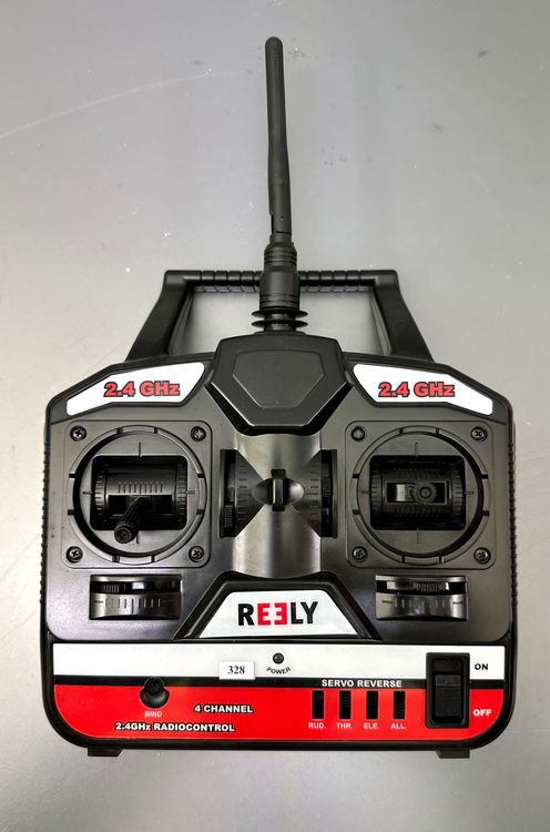 MODELLBAU “FERNSTEUERUNG” #1 AB 1.- !!! (Gebraucht) in Zürich für CHF 1 ...