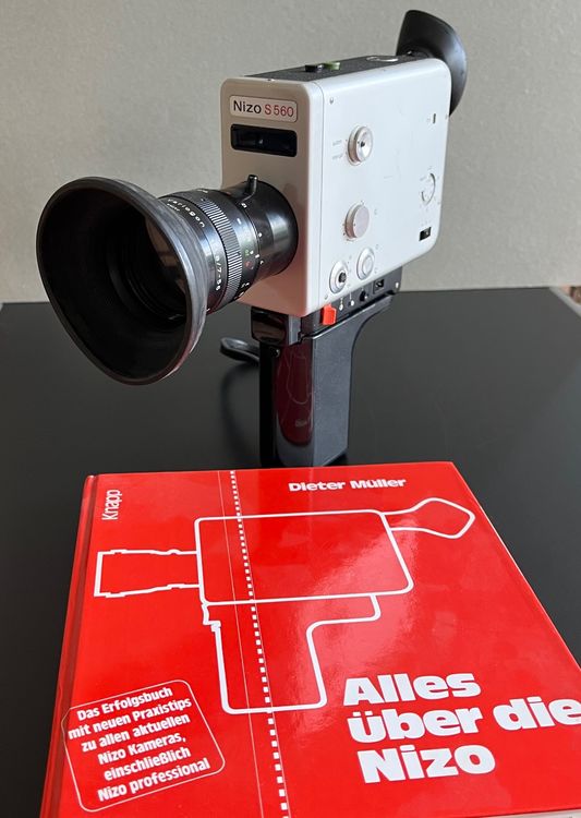 Filmkamera | Kaufen auf Ricardo