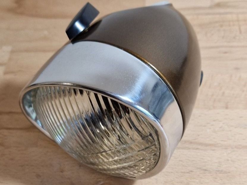 Mofa Eierlampe Original Union rar selten Sachs 502 Puch Rixe | Kaufen auf Ricardo