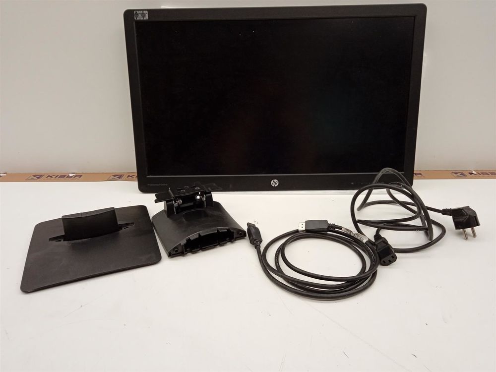 HP Monitor P240va (Gebraucht) in Siebnen für CHF 15 – nur Abholung auf ...