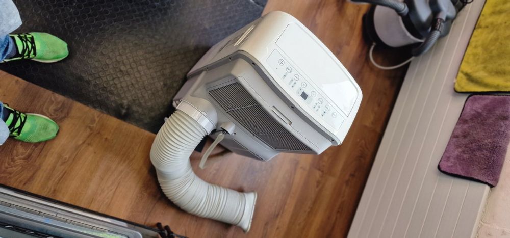 PRO KLIMA ECOFriendly 10H (Gebraucht) in Rümlang für CHF 100 – nur ...