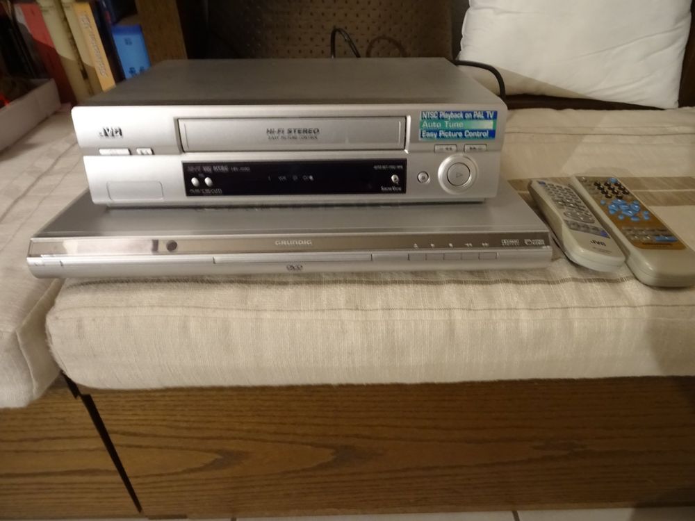 DVD Player | Kaufen auf Ricardo