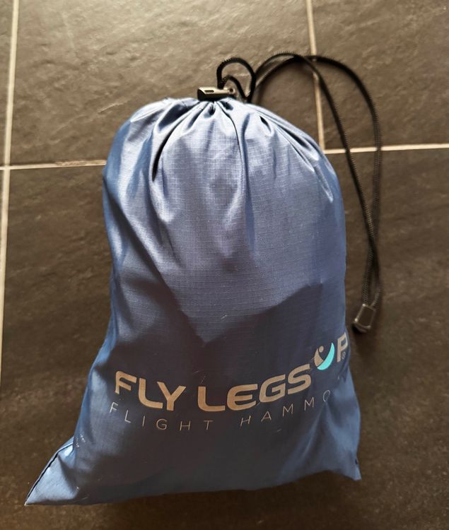 Fly Legs Up for Kids | Kaufen auf Ricardo