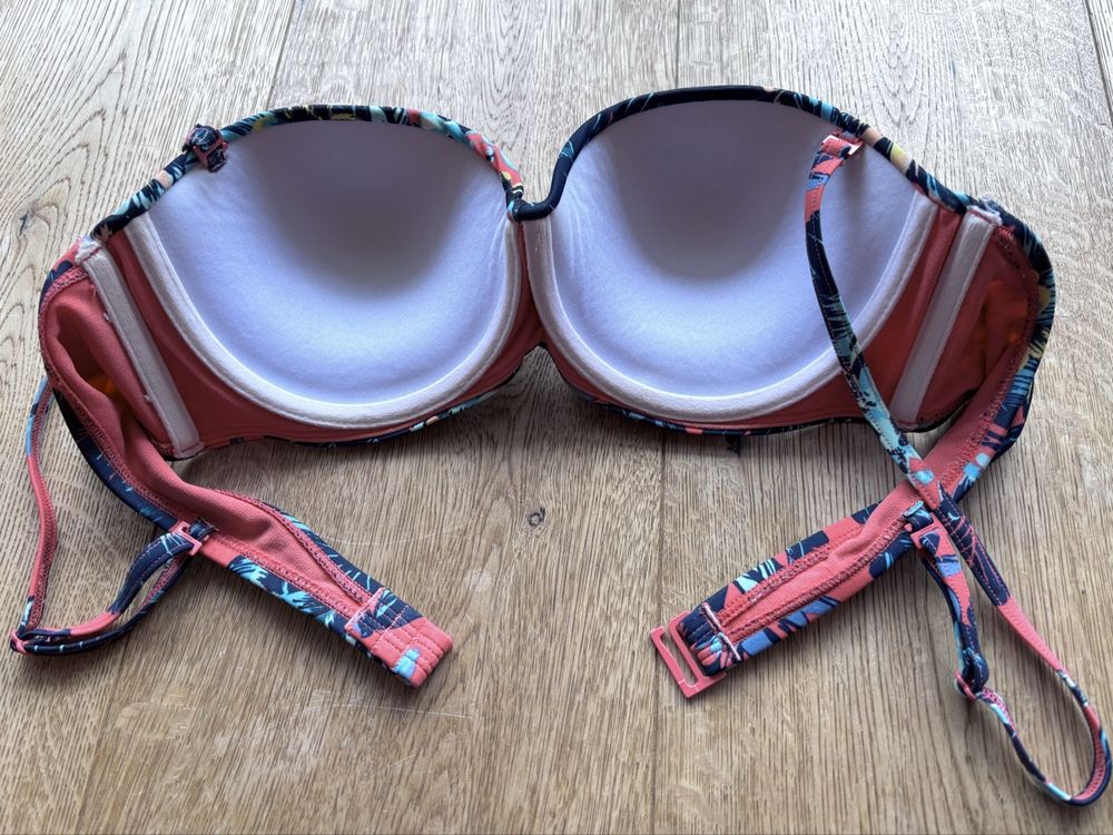 Bikini Roxy Grösse M (Gebraucht) in Zürich für CHF 10 – nur Abholung ...