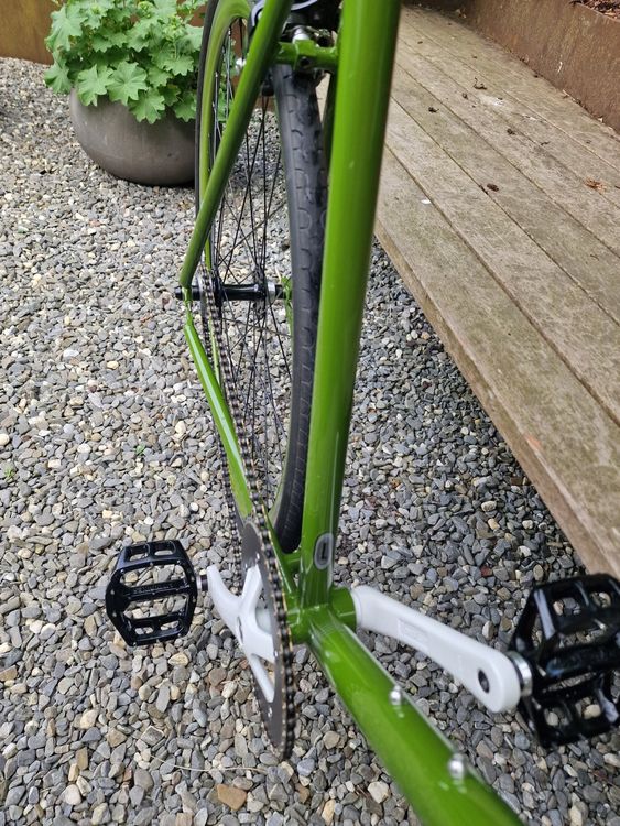 Scott Singlespeed Fixie | Kaufen auf Ricardo