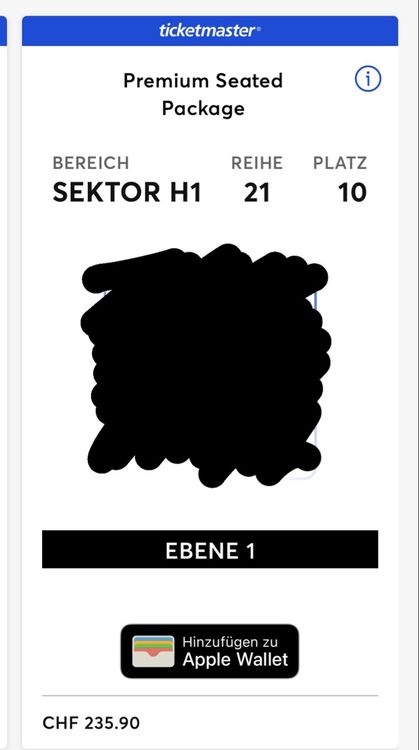Bryson Tiller Tickets 2026 (Neu (gemäss Beschreibung)) in Thun für CHF ...