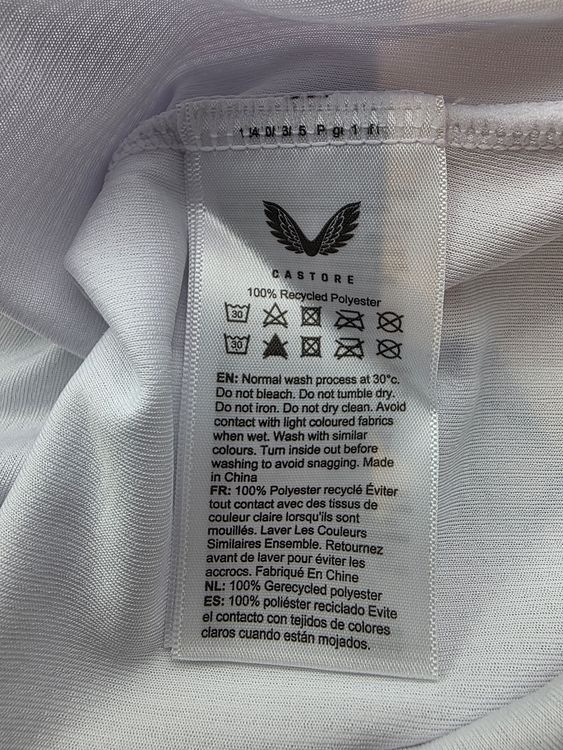 FC ZÜRICH FCZ 25/26 TRIKOT NEU M - GRATIS VERSAND BIS 08.12 (Neu und ...