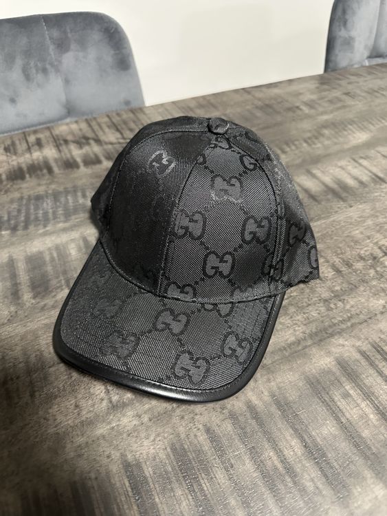 Gucci Cap | Kaufen auf Ricardo